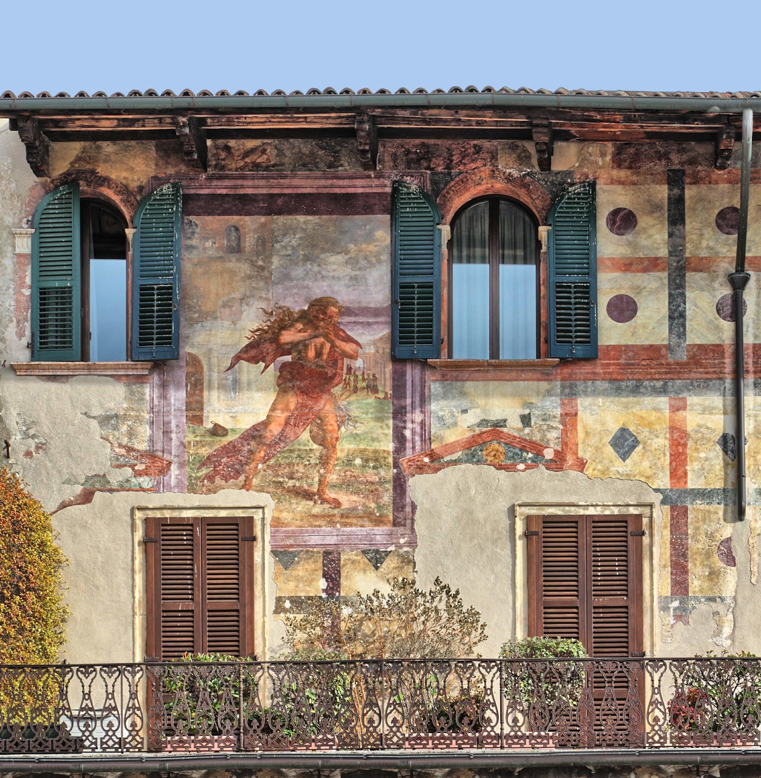 Tour "Verona Urbs Picta" | 16 ottobre 2022